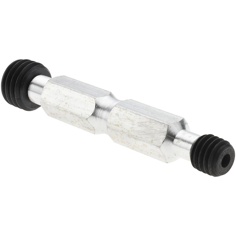 Center-Locating Transfer Punch For Threaded Holes 4 Size Set 1/2 -13 9/ ...