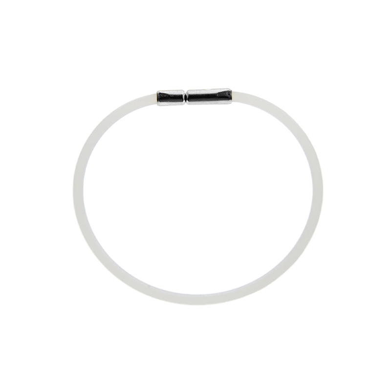Flyboys XL Checklist Ring Opaque | Aircraft Spruce