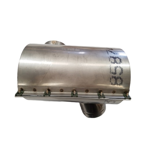 Nicrocraft Shroud Assembly 492-42 | Aircraft Spruce
