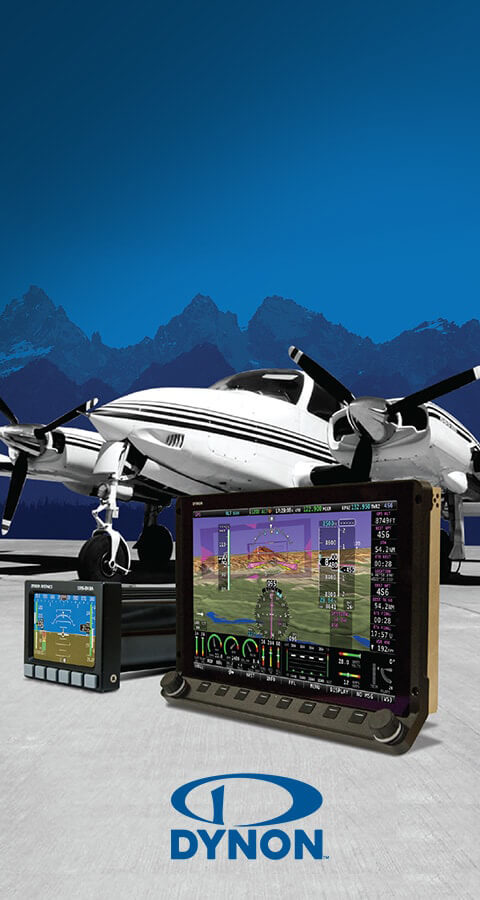 Cozy Mark IV | Aircraft Spruce