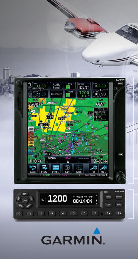 Garmin USB Aviation Data Card GNS™ Series Programmer | Aircraft Spruce