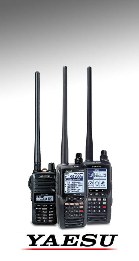 Avionics | Aircraft Spruce